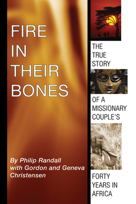 Nwf.com: Fire in Their Bones: Philip Randall: كتب