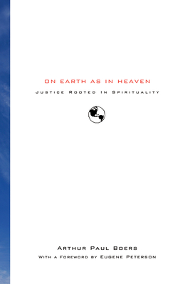 Nwf.com: On Earth as in Heaven: Arthur Paul Boe: كتب