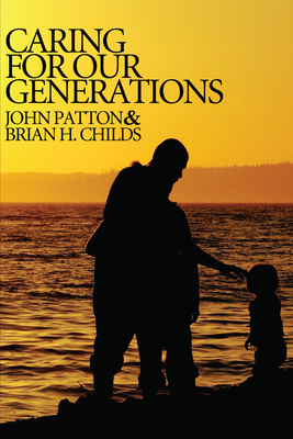Nwf.com: Caring for Our Generations: John H Patton: كتب