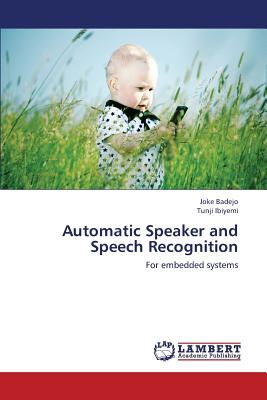 Nwf.com: Automatic Speaker and Speech Recognition: Badejo Joke: كتب
