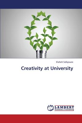 Nwf.com: Creativity at University: Safajouee Elahe: كتب