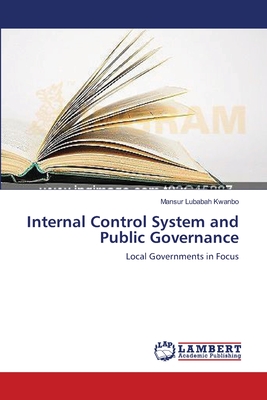 Nwf.com: Internal Control System and Public Gover: Mansur Lubabah : كتب
