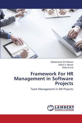 Nwf.com: Framework For HR Management in Software : Othman Mohammed: كتب