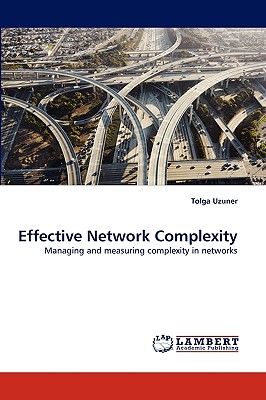 Nwf.com: Effective Network Complexity: Tolga Uzuner: كتب