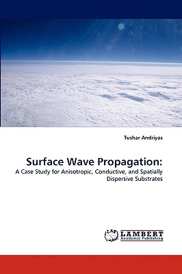 Nwf.com: Surface Wave Propagation:: Tushar Andriyas: كتب