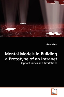 Nwf.com: Mental Models in Building a Prototype of: Diana Winter: كتب