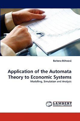 Nwf.com: Application of the Automata Theory to Ec: Barbora Bhnov: كتب
