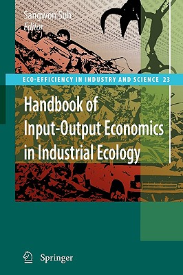 Nwf.com: Handbook of Input-Output Economics in In: كتب