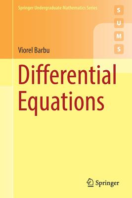 Nwf.com: Differential Equations: Viorel Barbu: كتب