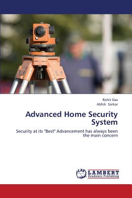 Nwf.com: Advanced Home Security System: Das Rohit: كتب