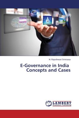 Nwf.com: E-Governance in India Concepts and Cases: Srinivasa H. Ra: كتب