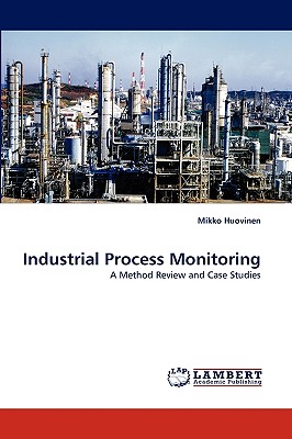 Nwf.com: Industrial Process Monitoring: Mikko Huovinen: كتب