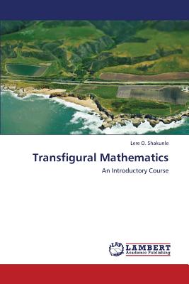 Nwf.com: Transfigural Mathematics: Shakunle Lere: كتب