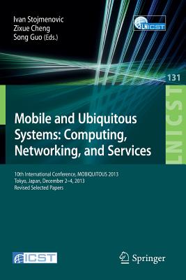 Nwf.com: Mobile and Ubiquitous Systems: Computing: كتب