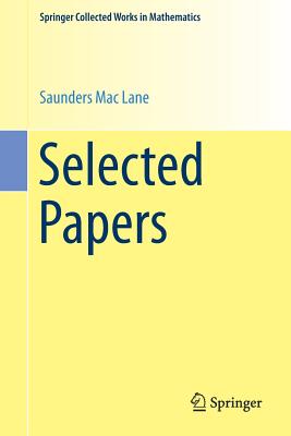 Nwf.com: Selected Papers: Saunders Mac La: كتب