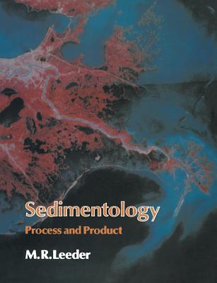 Nwf.com: Sedimentology : Process and Product: M. R. Leeder: كتب