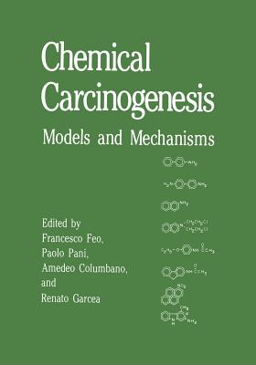 Nwf.com: Chemical Carcinogenesis : Models and Mec: Francisco Feo: كتب