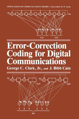 Nwf.com: Error-Correction Coding for Digital Comm: كتب