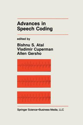 Nwf.com: Advances in Speech Coding: كتب