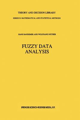 Nwf.com: Fuzzy Data Analysis: Hans Bandemer: كتب