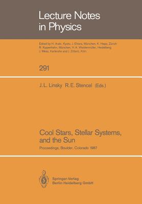 Nwf.com: Cool Stars, Stellar Systems, and the Sun: كتب