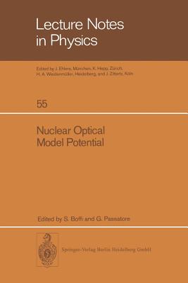 Nwf.com: Nuclear Optical Model Potential : Procee: كتب