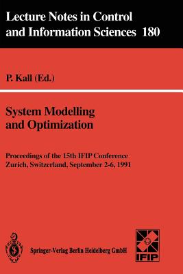 Nwf.com: System Modelling and Optimization: Peter Kall: كتب