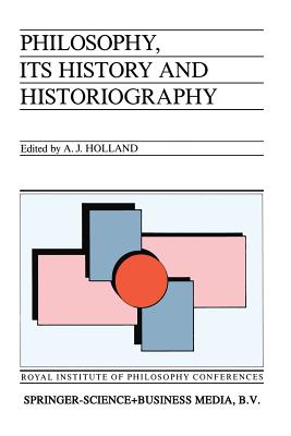 Nwf.com: Philosophy, its History and Historiograp: كتب