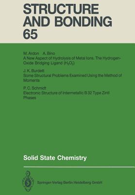 Nwf.com: Solid State Chemistry: كتب