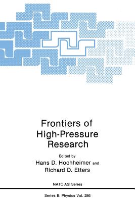 Nwf.com: Frontiers of High-Pressure Research: كتب