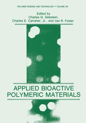 Nwf.com: Applied Bioactive Polymeric Materials: كتب