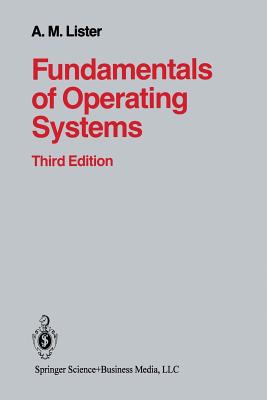 Nwf.com: Fundamentals of Operating Systems: LISTER: كتب