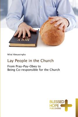 Nwf.com: Lay People in the Church: Nihal Abeyasing: كتب