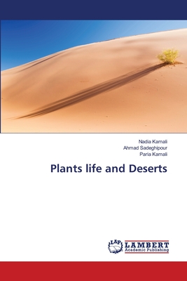Nwf.com: Plants life and Deserts: Nadia Kamali: كتب