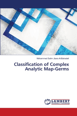Nwf.com: Classification of Complex Analytic Map-G: Mohammed Salim : كتب
