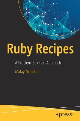 Nwf.com: Ruby Recipes : A Problem-Solution Approa: Malay Mandal: كتب