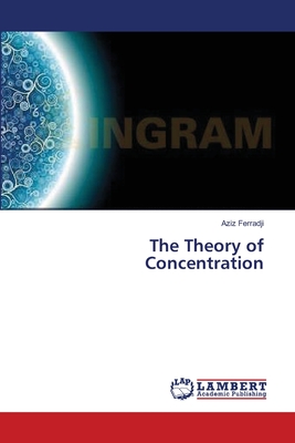 Nwf.com: The Theory of Concentration: Aziz Ferradji: كتب