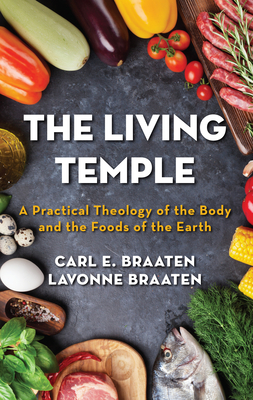Nwf.com: The Living Temple: Carl E Braaten: كتب