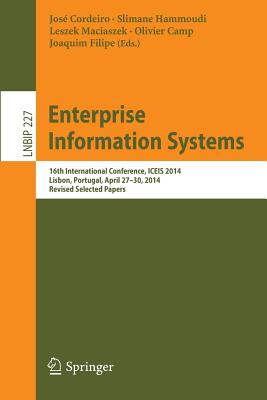 Nwf.com: Enterprise Information Systems : 16th In: كتب