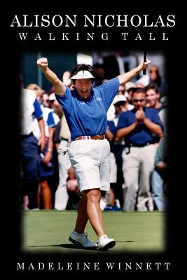 Nwf.com: Alison Nicholas: Walking Tall: Madeleine Winne: كتب