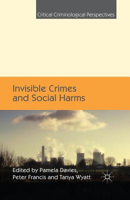 Nwf.com: Invisible Crimes and Social Harms: كتب