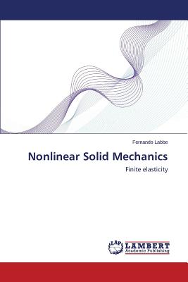 Nwf.com: Nonlinear Solid Mechanics: Labbe Fernando: كتب