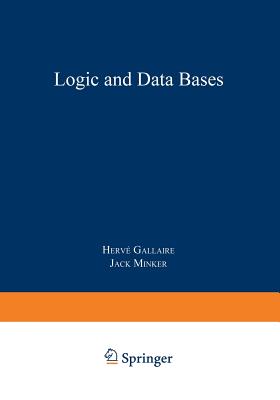 Nwf.com: Logic and Data Bases: Herve Gallaire: كتب