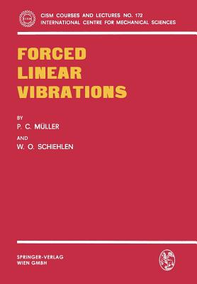 Nwf.com: Forced Linear Vibrations: P. C. Müller: كتب