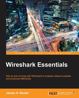 Nwf.com: Wireshark Essentials: James H Baxter: كتب
