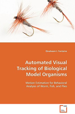 Nwf.com: Automated Visual Tracking of Biological : Ebraheem I Font: كتب