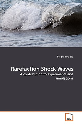 Nwf.com: Rarefaction Shock Waves: Sergio Segreto: كتب