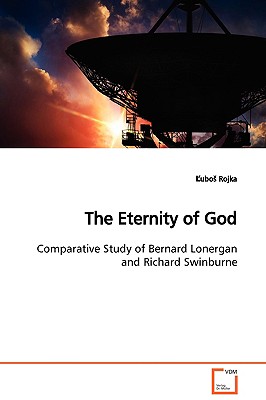Nwf.com: The Eternity of God: Luboڑ Rojka: كتب