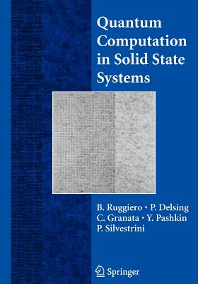 Nwf.com: Quantum Computing in Solid State Systems: كتب
