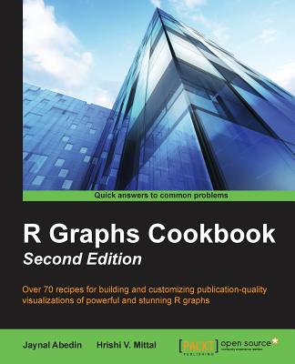 Nwf.com: R Graph Cookbook - Second Edition: Jaynal Abedin: كتب